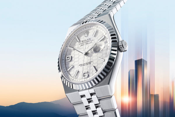 Distribuidor Oficial Rolex en Chile | Casa Barros